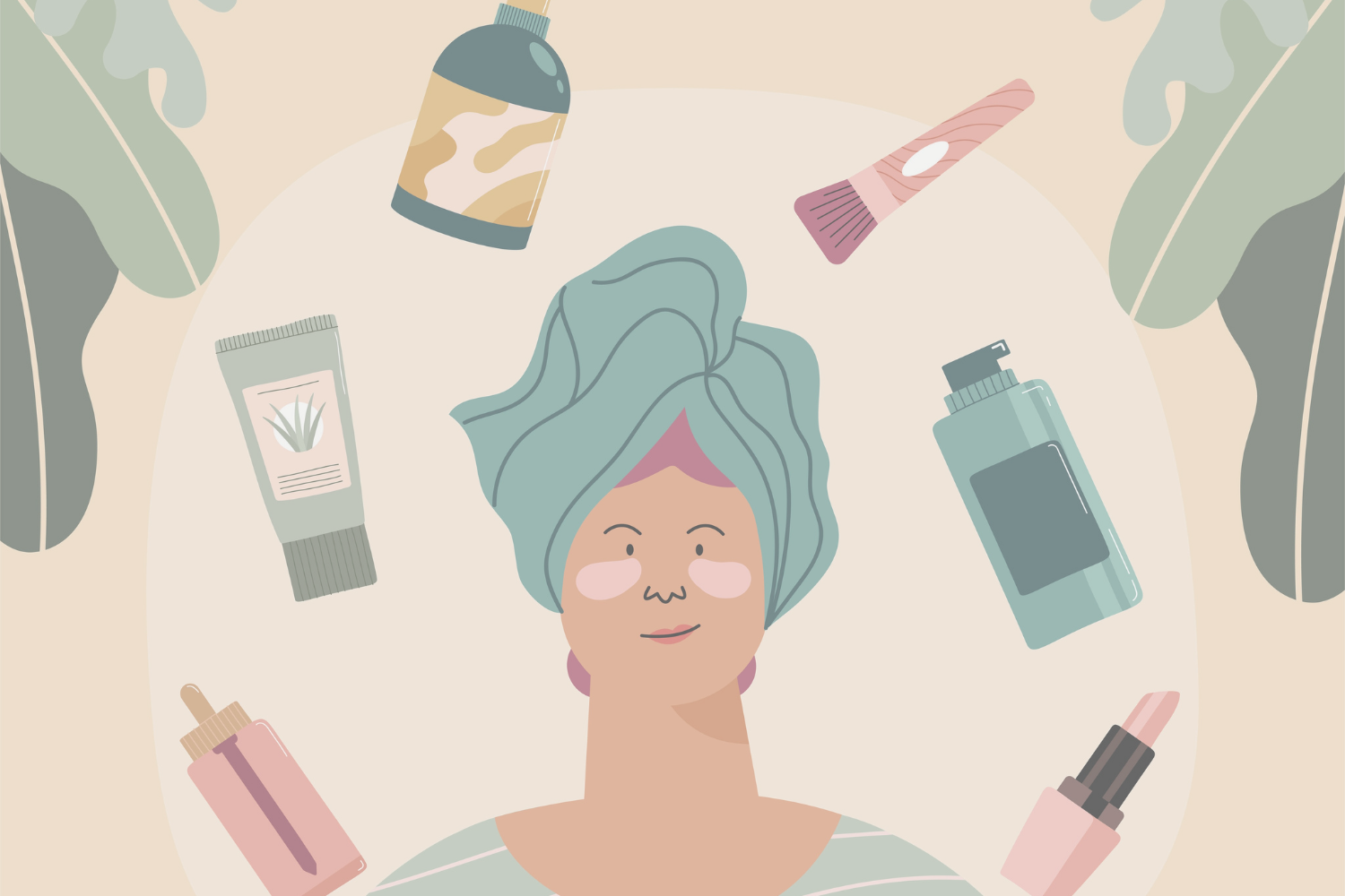 What Is Foundation Makeup? The 5 Main Types and Benefits. - The Beauty ...