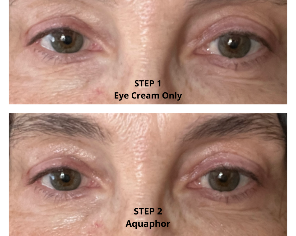 Under Eye Skin. 5 Steps to Taming and Concealing. - The Beauty Maestra