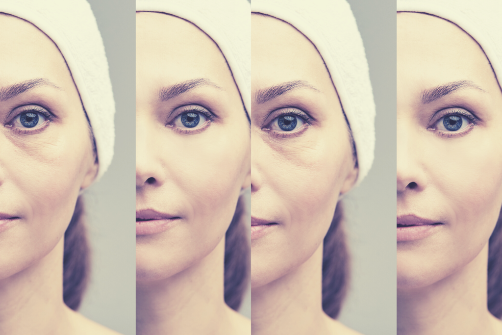 Under Eye Skin. 5 Steps to Taming and Concealing. - The Beauty Maestra