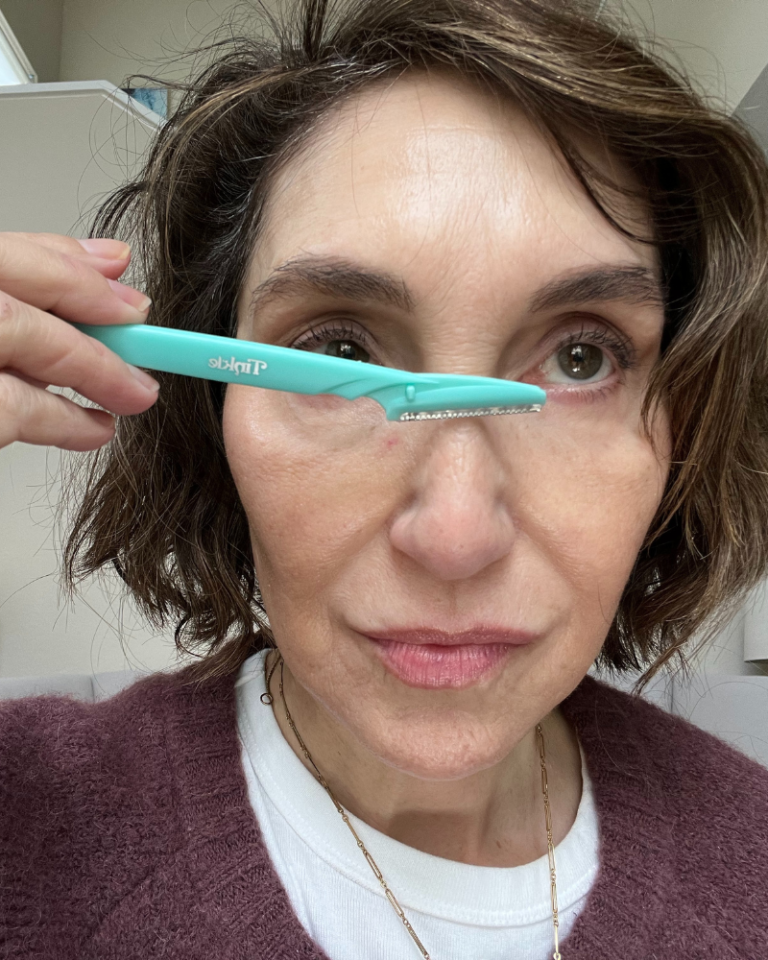 I Shaved My Face and I Liked It. 8 Amazing Benefits of Face Shaving for ...