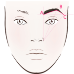 5 Step Eyebrow Tutorial for Beginners - The Beauty Maestra