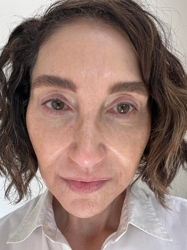 Dressing Eyebrows Over 50. A Guide to Choosing Eyebrow Colors and ...