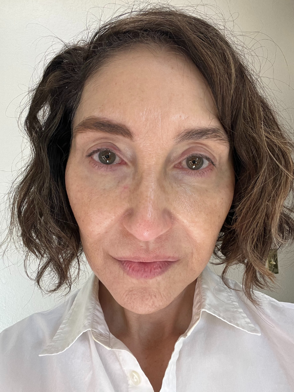 Dressing Eyebrows Over 50. A Guide to Choosing Eyebrow Colors and ...