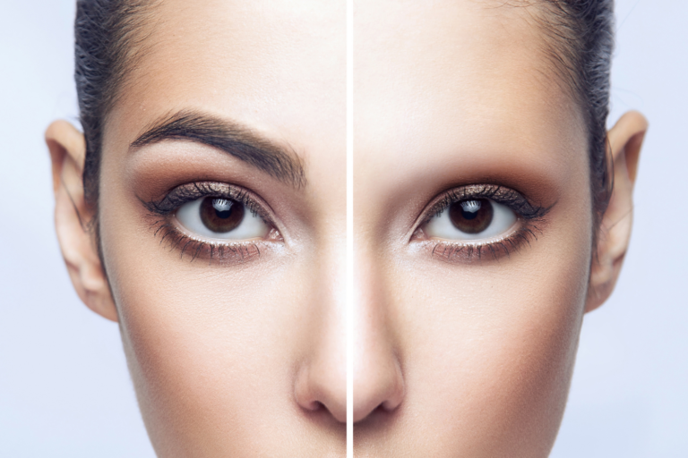 5 Step Eyebrow Tutorial for Beginners - The Beauty Maestra