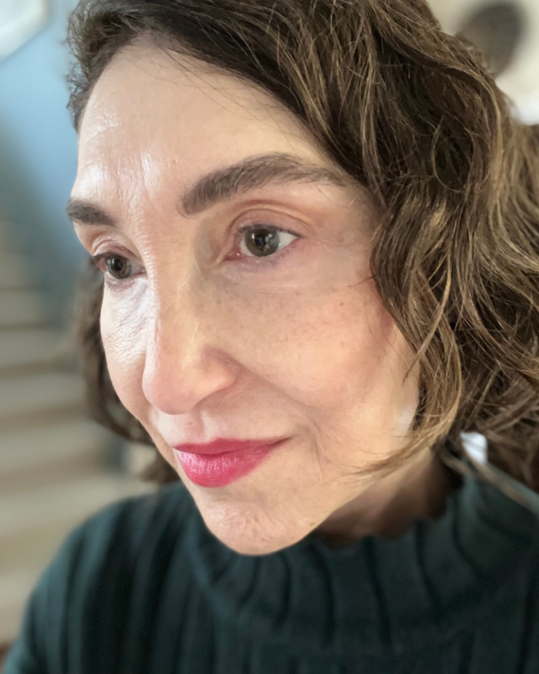 Layering Mascara and Maximizing Your Over 50 Lashes - The Beauty Maestra