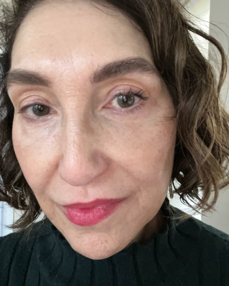 Layering Mascara and Maximizing Your Over 50 Lashes - The Beauty Maestra