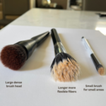 Stippling Makeup. Everything You Never Knew You Wanted to Know. - The ...